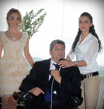 FİGEN YILMAZ SÖZÜNÜ TUTTU